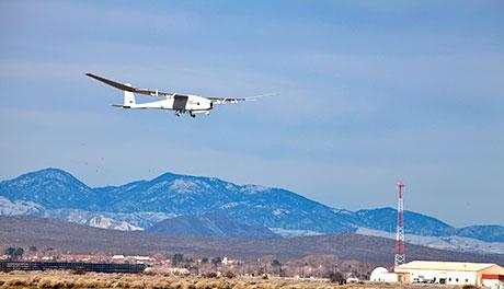 FAA Plans Unmanned ‘Sense and Avoid’ Rule in 2016 | Aviation ...