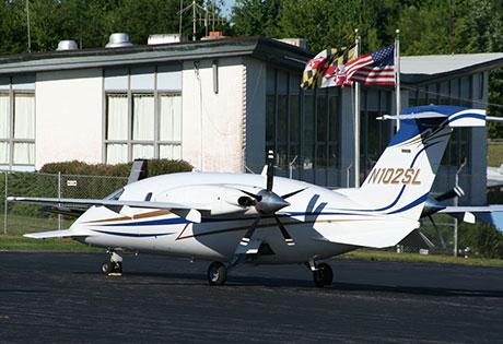 Avantair Unveils Details of ‘Go-forward’ Plan | Aviation International News