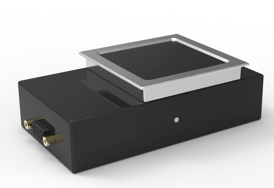 AML Seeking STC for Wireless Device Charging System | Aviation ...