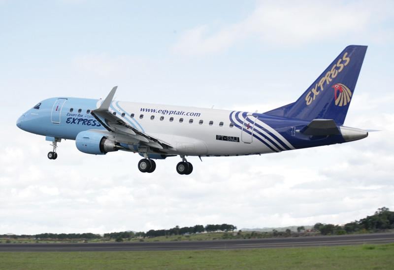 Embraer Looks To Enhance Middle East Lead | Aviation International News