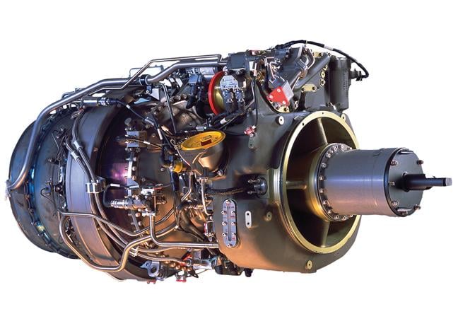 turbomeca logo