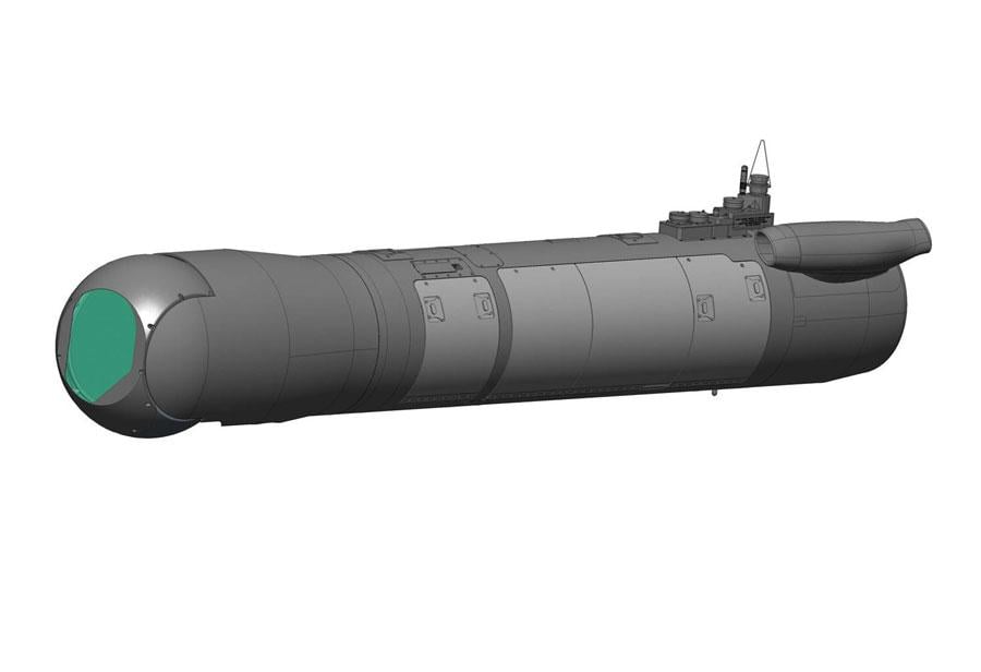 Thales Develops “New Generation” Laser Designation Pod | Aviation ...