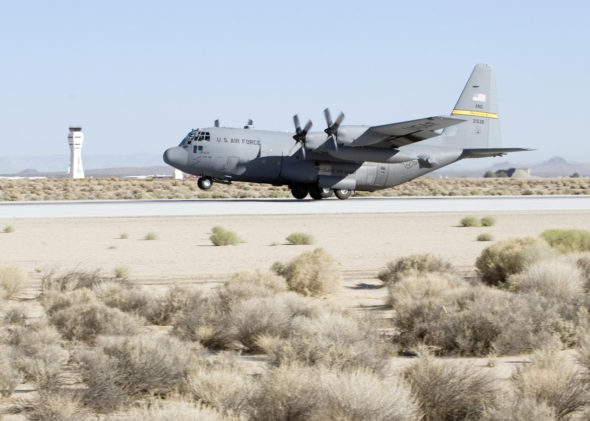 Rolls-Royce: T56 Engine Enhancement Exceeds Specification | Aviation ...