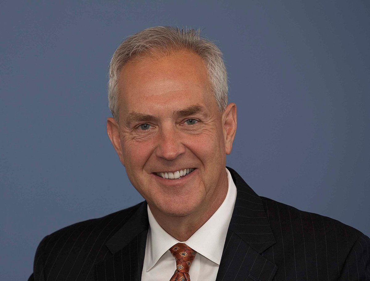 Jon Beatty Takes Over at Flight Safety Foundation | Aviation ...