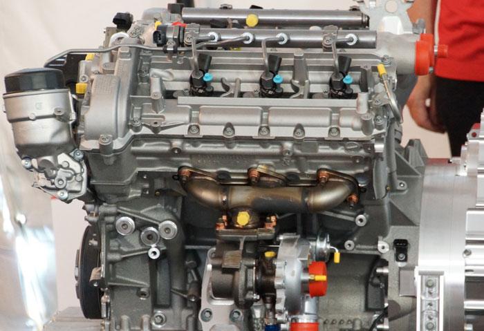 Continental Expands Diesel Aircraft Engine Product Lines | Aviation ...