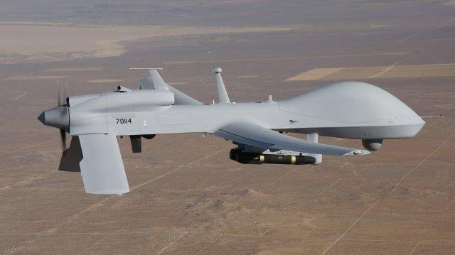 U.S. Army Installs First Ground-Based UAS Radar System | Aviation ...