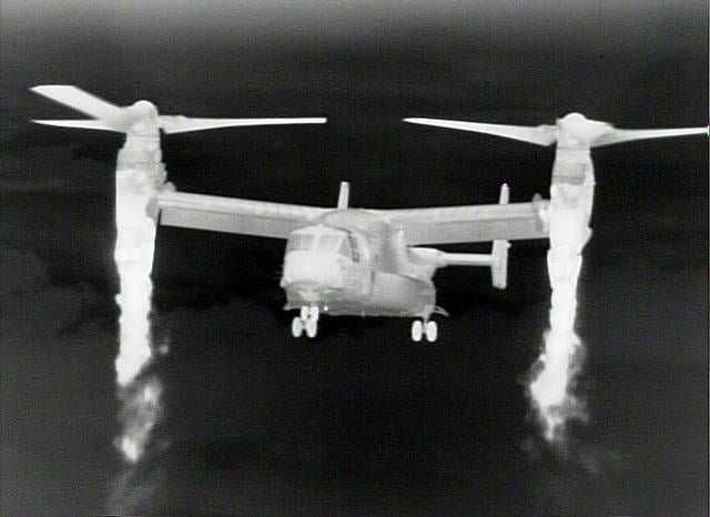 Japan Moves Closer to Buying V-22s for Maritime Defense Upgrade ...