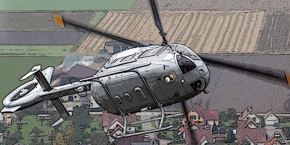 New Rotorcraft 2015 | Aviation International News