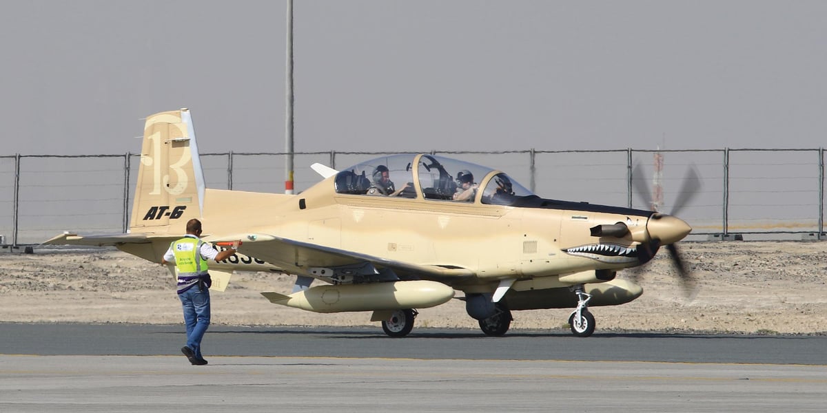 Wolverine On The Loose In Europe | Aviation International News