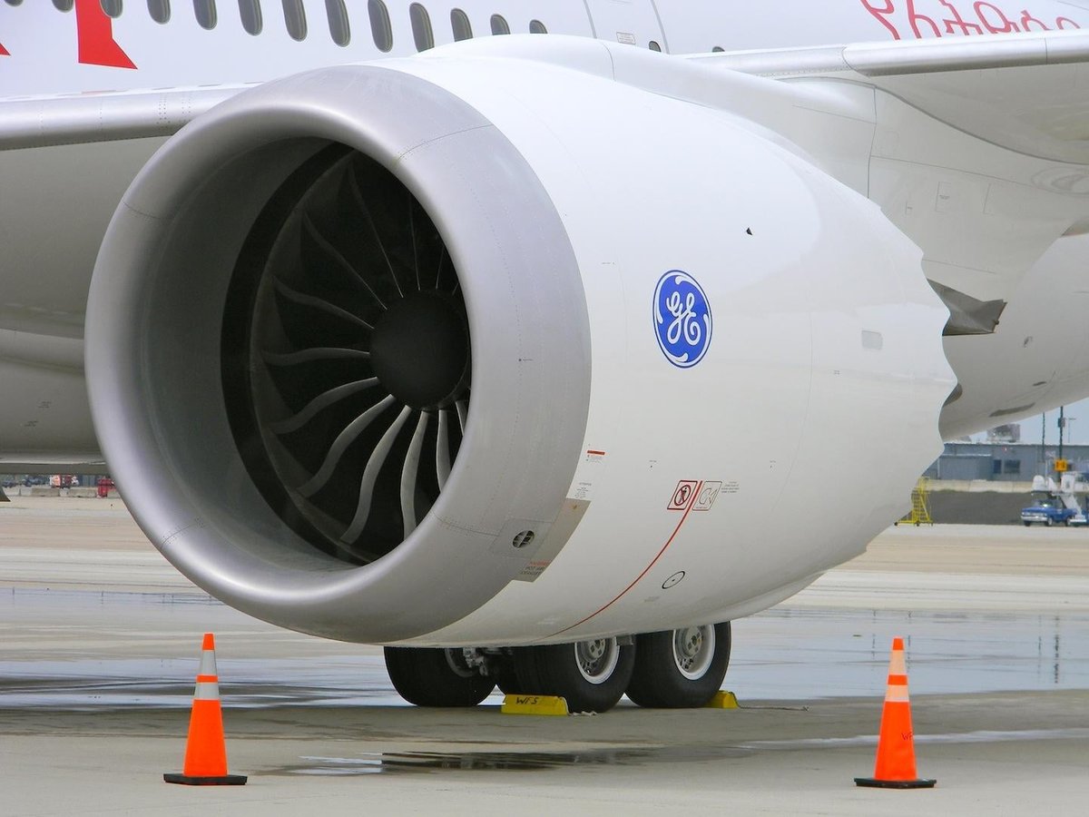 FAA Orders Fixes on GEnx-Equipped Boeing 787 Dreamliners | Aviation ...