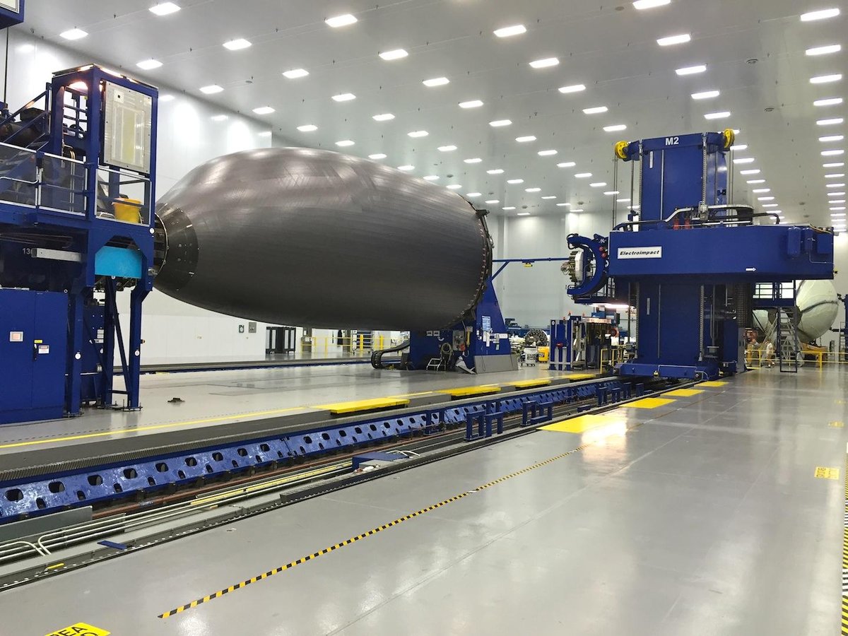 Spirit AeroSystems, Boeing Negotiate New Master Contract | Aviation ...
