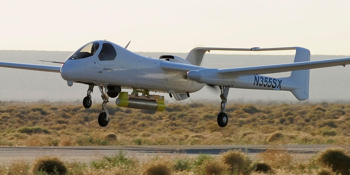ACSS Among Teams Advancing Collision Avoidance for Unmanned Aircraft ...