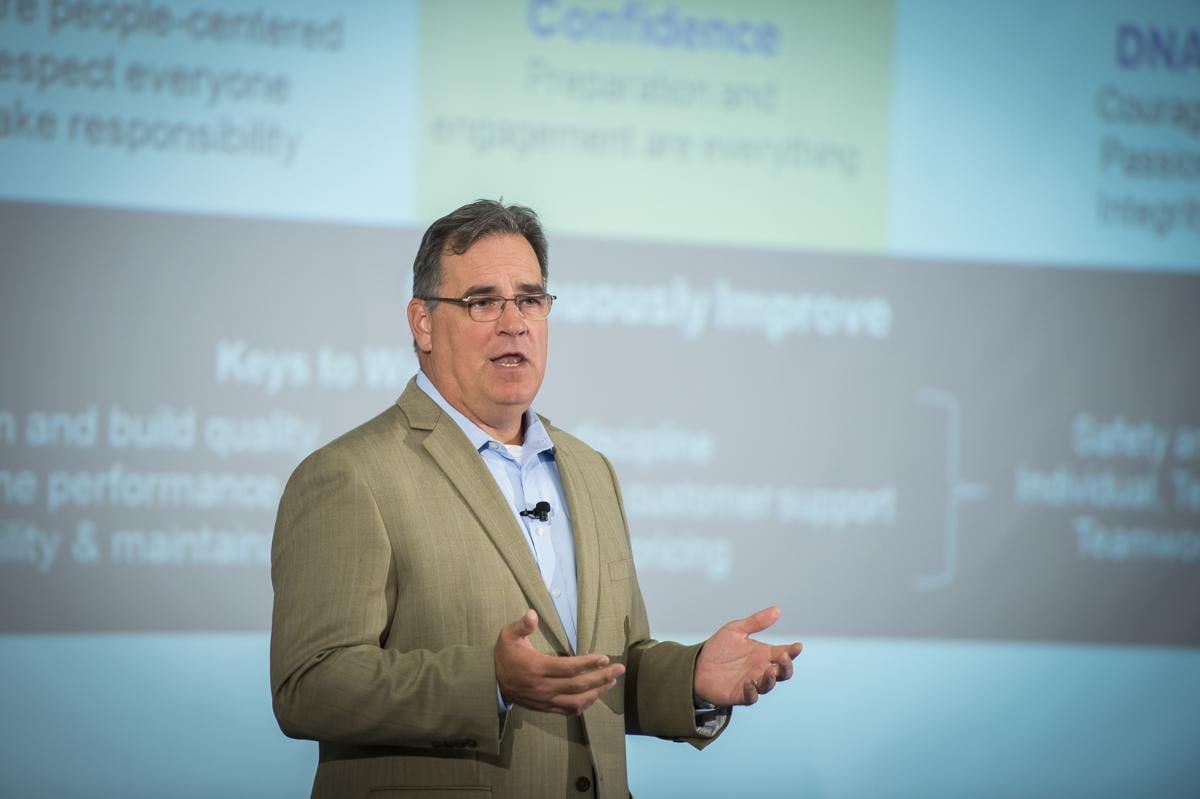 Boeing Makes The Case For Its New Midsize Airplane | Aviation ...