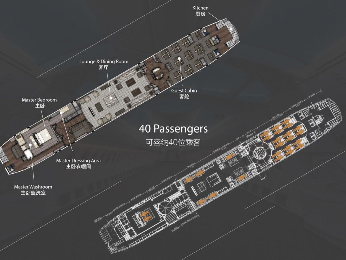 Deer Jet 787-based 'Dream Jet' Wows Paris | Aviation International News