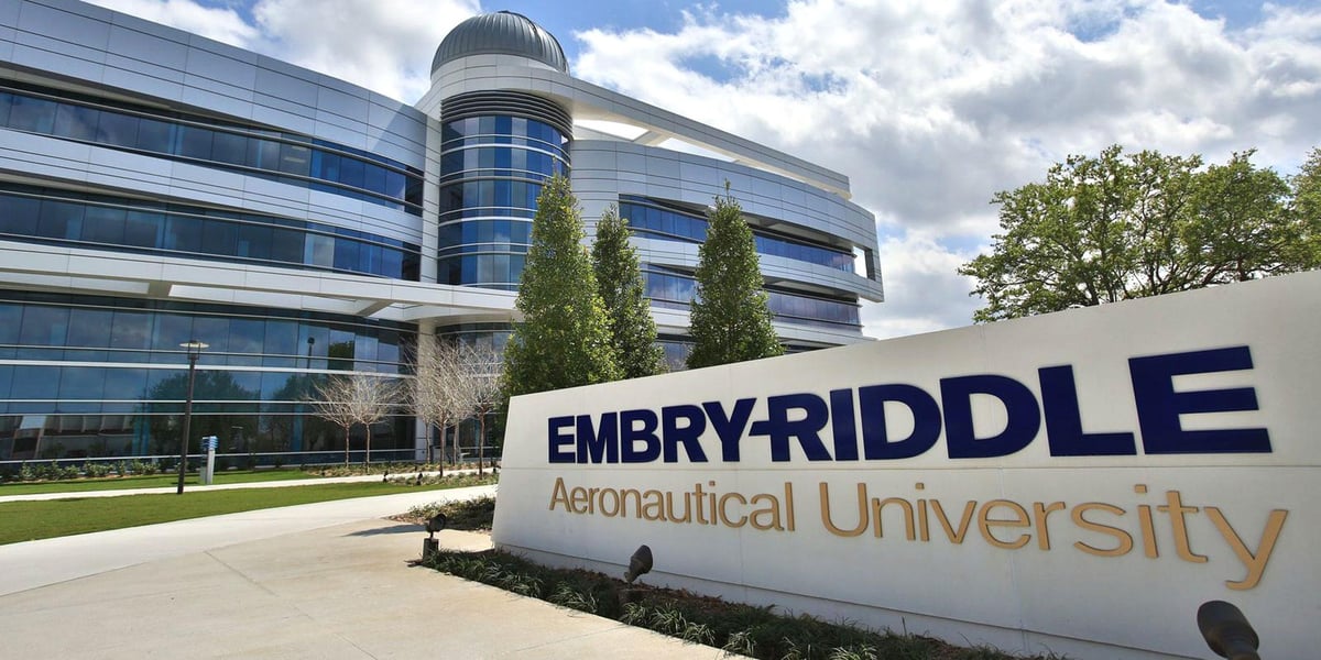 ERAU Announces Fall Lineup of Professional Coursework | Aviation ...