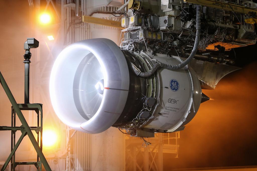 GE9X Uses CFM Leap’s Pioneering Cooling-Air Flow Modulation | Aviation ...