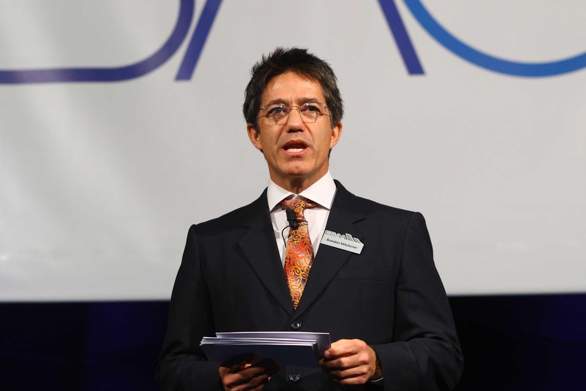 Mitchener Departs from EBAA; Search on for New CEO | Aviation ...