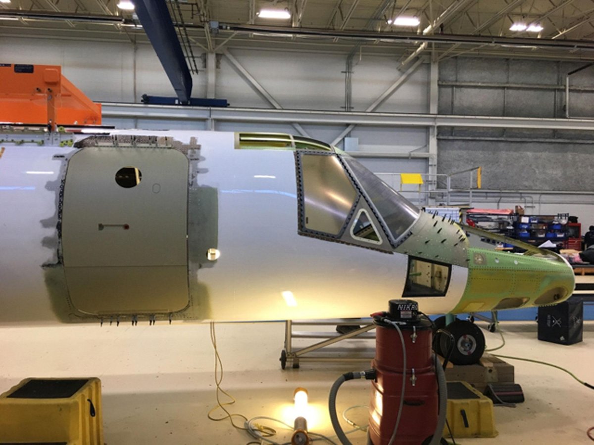 AW609 Flight Testing Achieves Milestones | Aviation International News