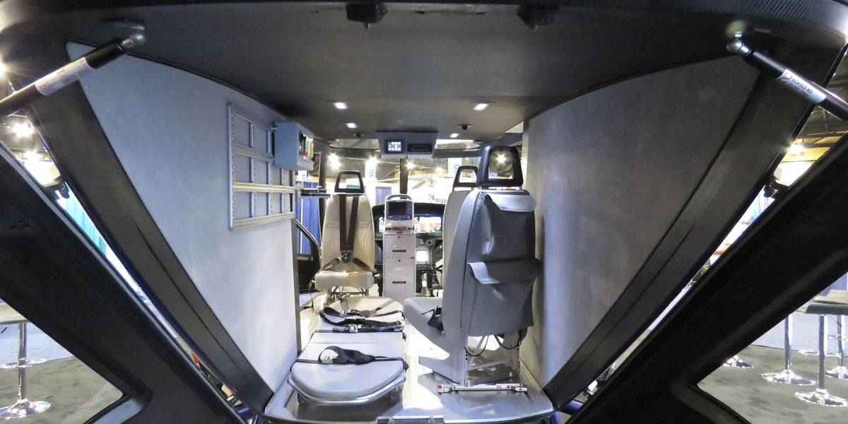 Kopter Expected To Decide On U.S. Plant Soon | Aviation International News