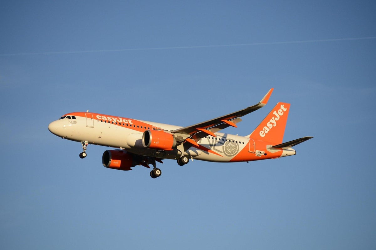 easyjet