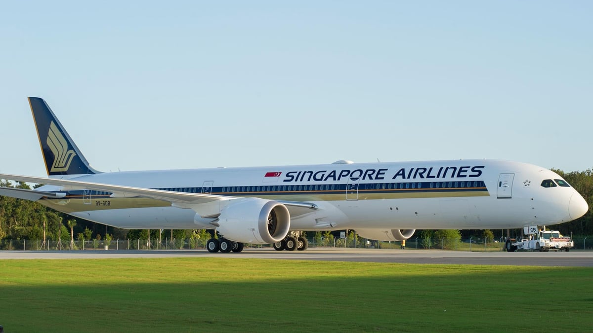 EU and Asean Head for New Round of Open Skies Talks | Aviation ...