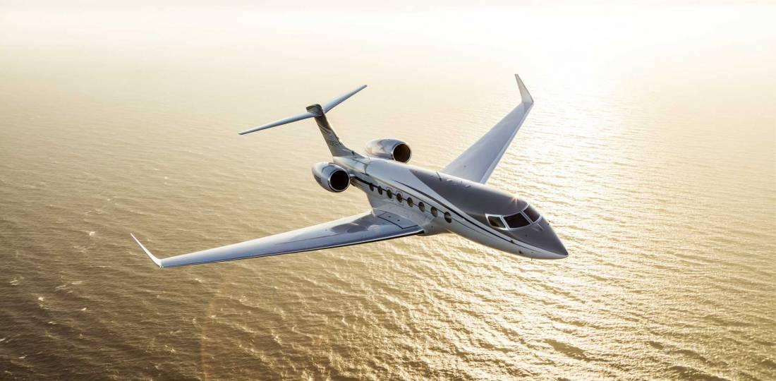 Qatar Exec Ups Gulfstream Orders with 18-aircraft Deal | Aviation ...
