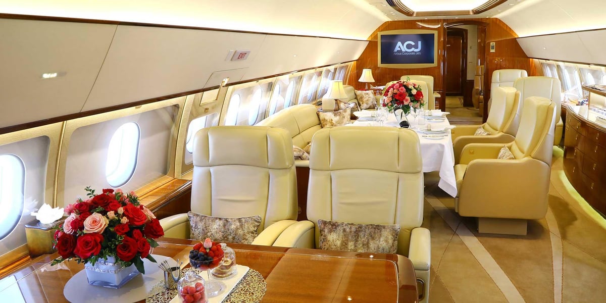 Comlux Completion Names New CTO, Chief Engineer | Aviation ...