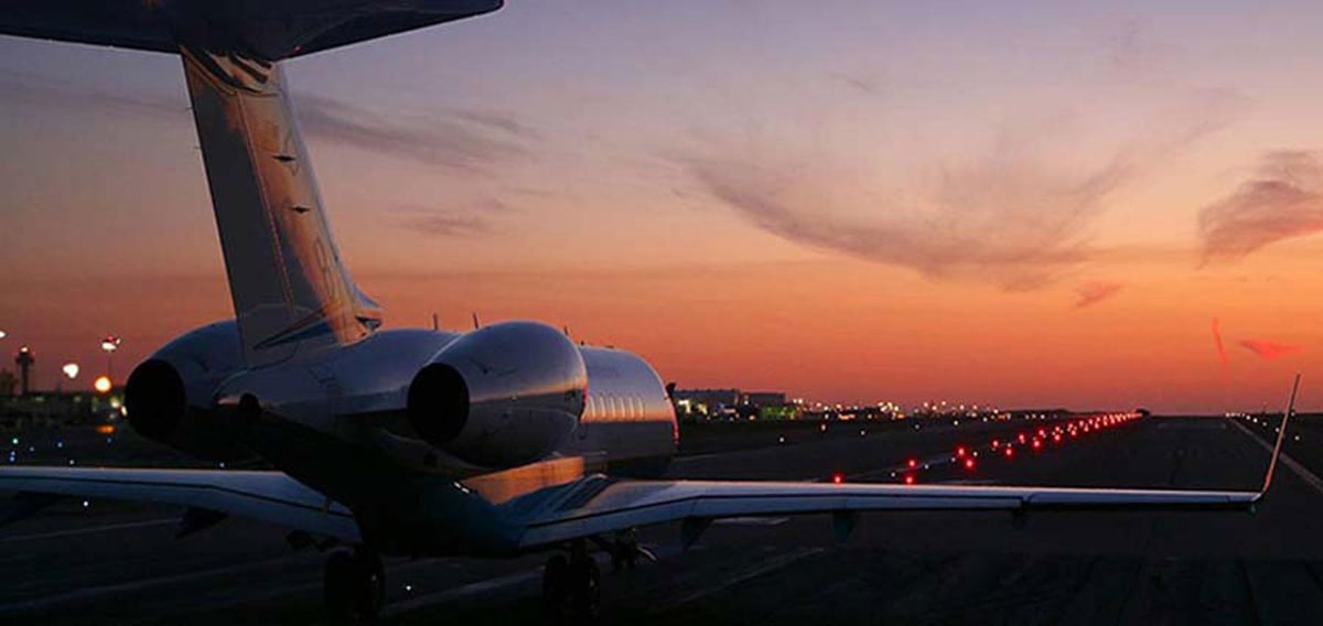 FAA Completes Runway Warning System at 20 Airports | Aviation ...