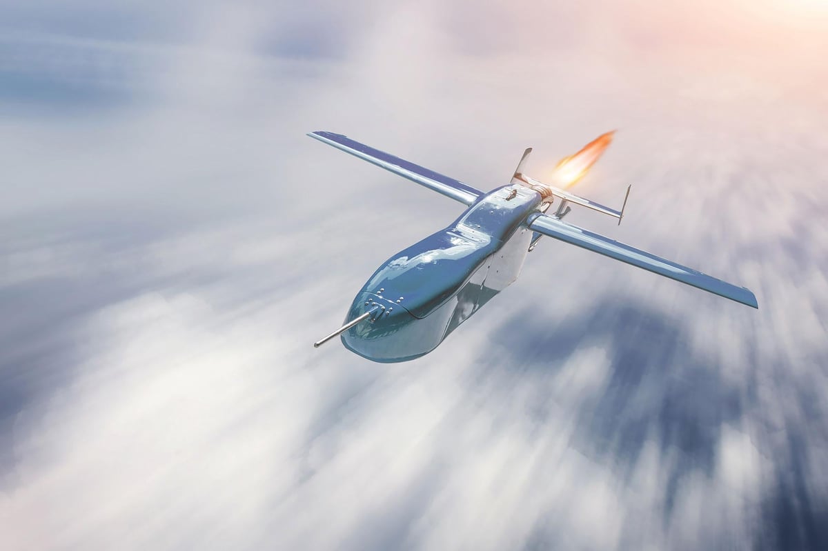 Advanced Air Mobility: The Next Evolution in Aviation? | Aviation ...