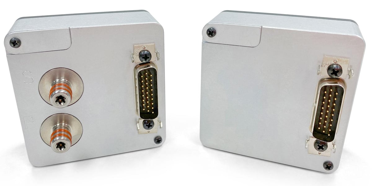 Flex Flips Certification Burden for Custom Instrumentation | Aviation ...