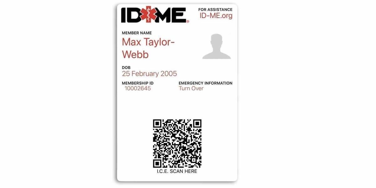 Medical Emergency Digital ID Simplifies Vaccine Records | Aviation ...