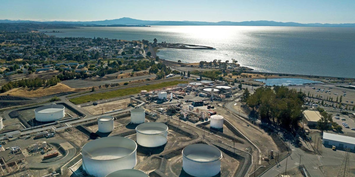 Aviation Industry Supports New SAF Incentives | Aviation International News