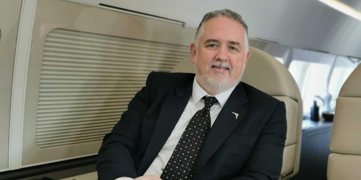 Royal Jet Plots Return to Growth Path | Aviation International News