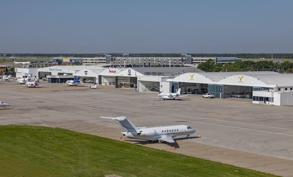 Yingling Continues Growth with Rising MRO Demand | Aviation ...