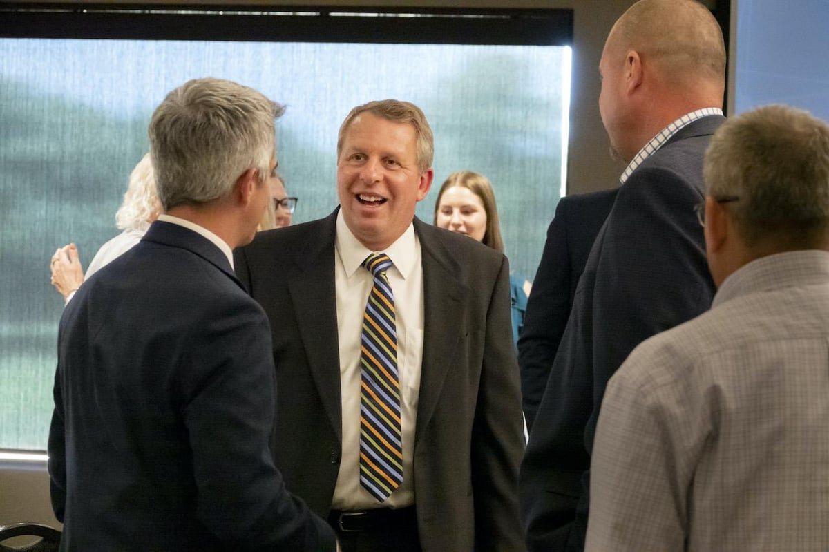 Textron Aviation CEO Sees Positive Turn in Bizav Market | Aviation ...