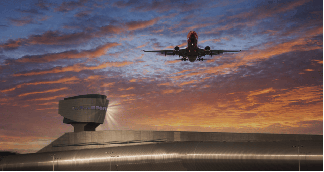 FAA Selects Sita To Provide Oceanic Airspace Services | Aviation ...