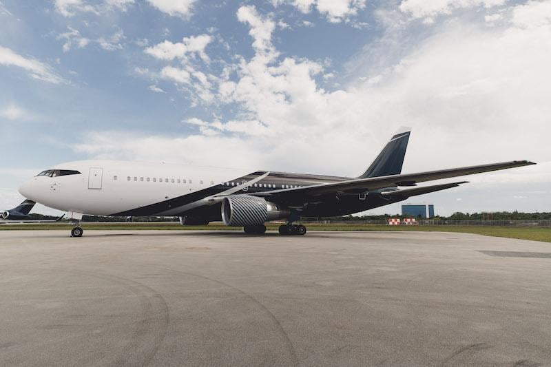 VIP Completions Delivers Biggest Project Yet | Aviation International News