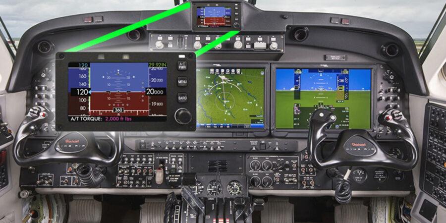 Yingling Named IS&S ThrustSense Installation Center | Aviation ...