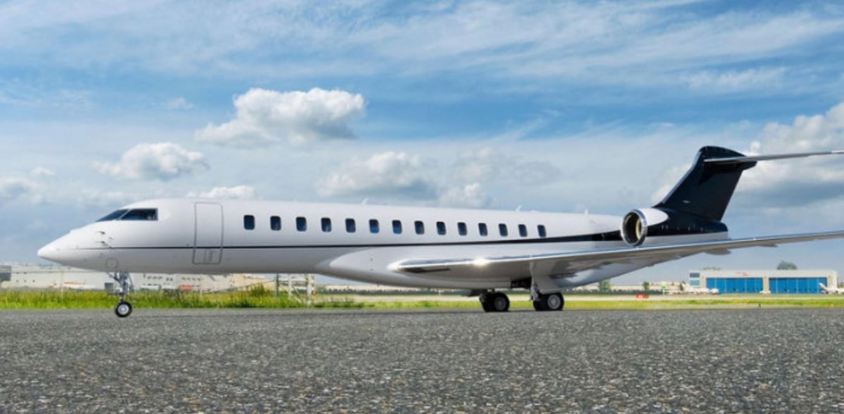 Elit’Avia Launches ‘Green’ Jet Card Program | Aviation International News