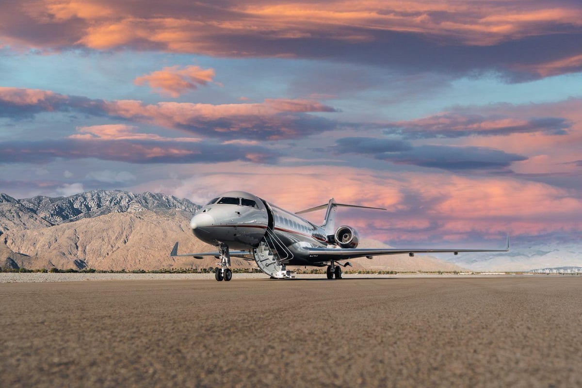 Market Dynamics Prompt Membership Changes at Vista | Aviation ...
