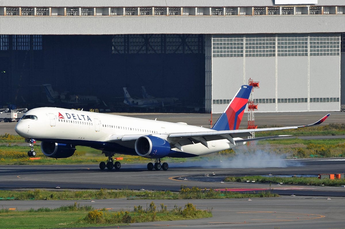 The Air Line Pilots Association Objects to ‘Alarming Increase’ in U.S ...