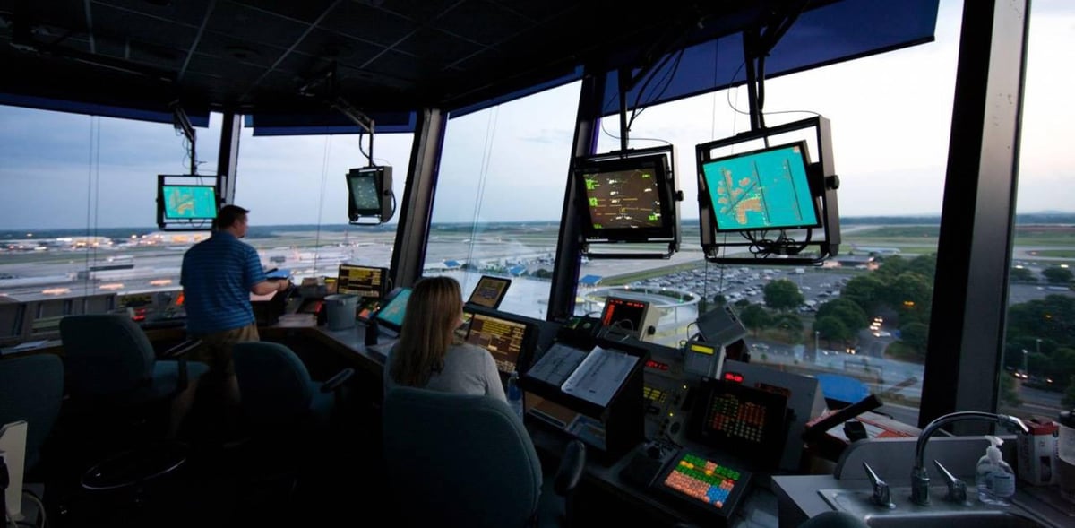FAA Bolsters Safeguards for Notam Maintenance, Database | Ainonline.com ...
