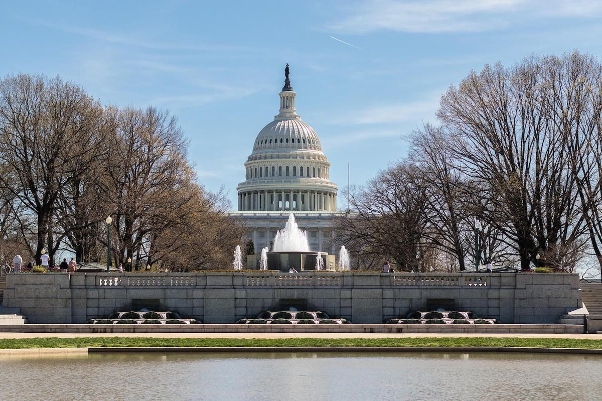 Rep. Garret Graves Takes Helm of Congress's House Aviation Subcommittee ...
