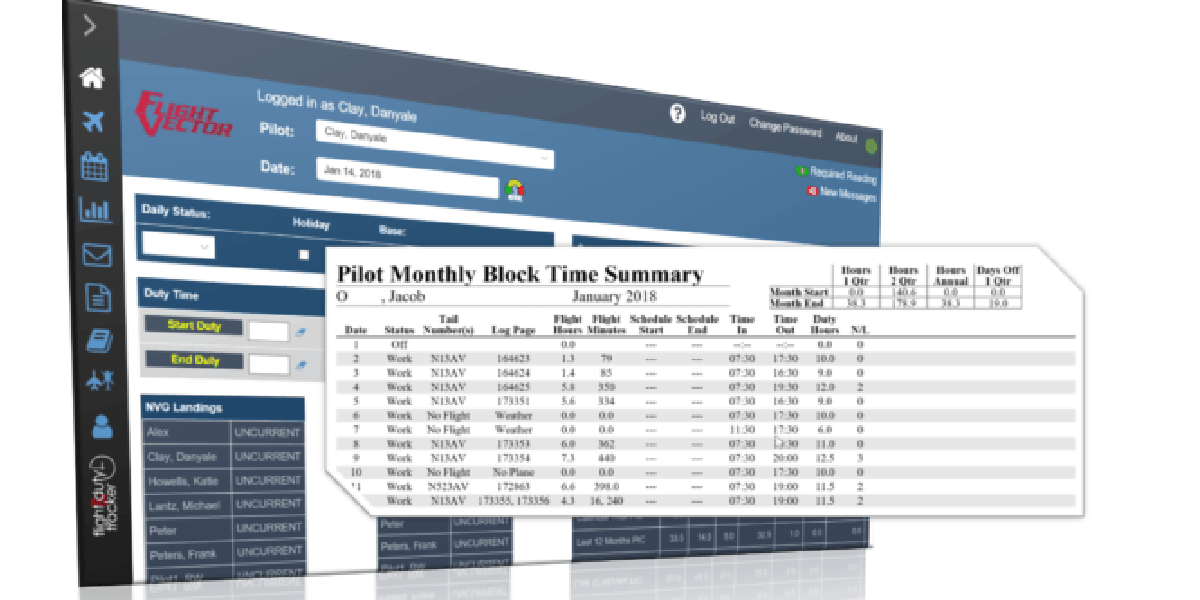 Software House Flight Vector Sees Opportunity in the Middle East ...