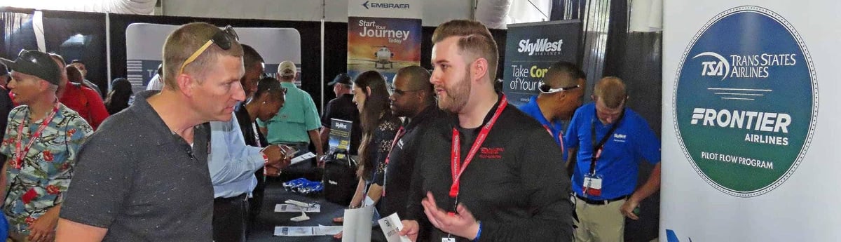 Career Fair Expanded to Five Days at Sun 'n Fun Aerospace Expo in ...