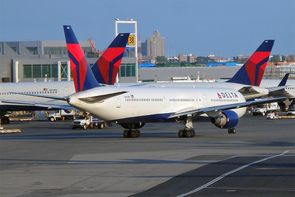 FAA Activates New, Faster Routes along U.S. East Coast | Aviation ...