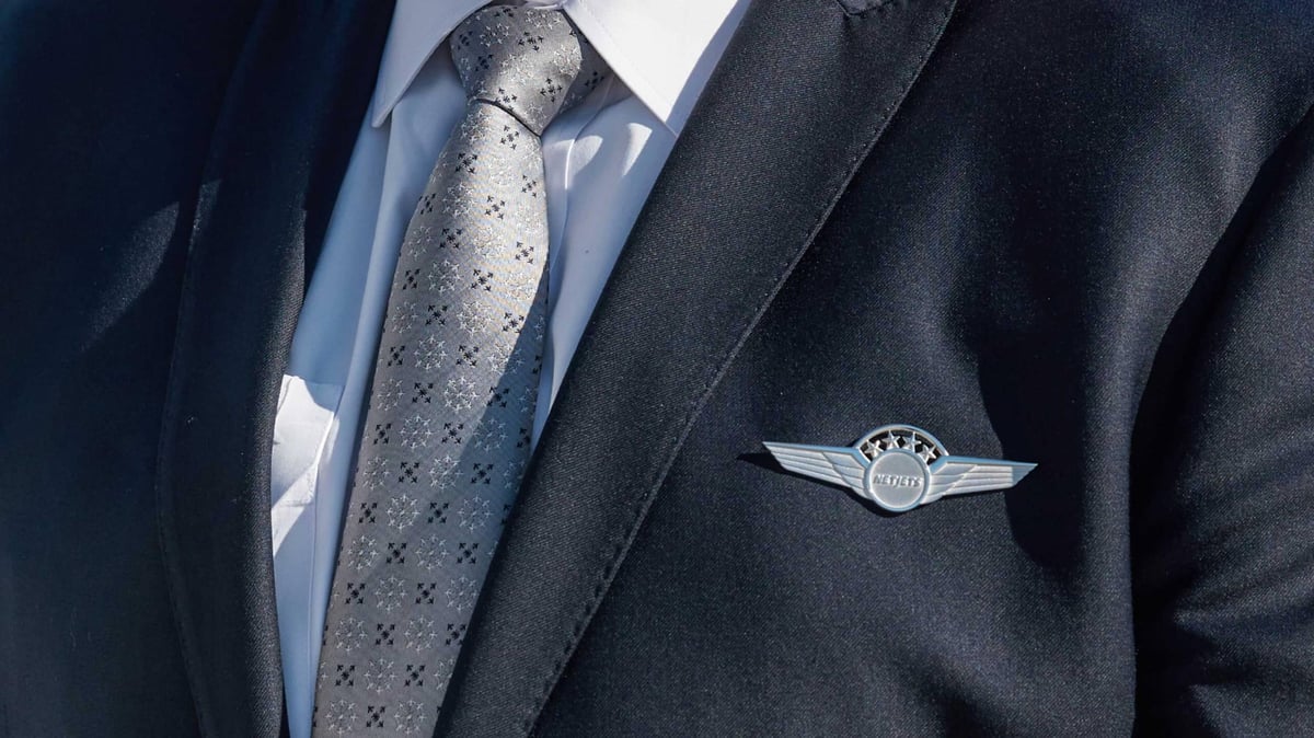 NetJets Aims to Hire Nearly 850 Pilots This Year | Aviation ...