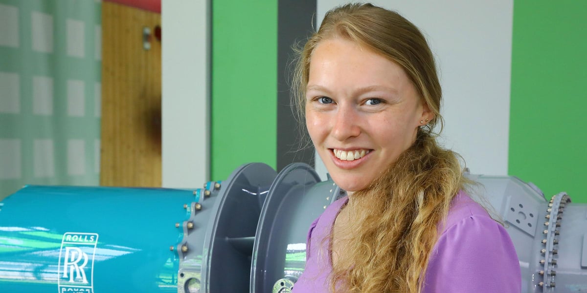 Aerospace Companies Could Do More to Recruit Female Engineers ...