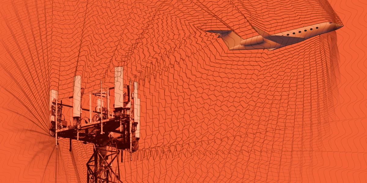 U.S. Senator Urges Caution on Spectrum Auction Plans | Aviation ...