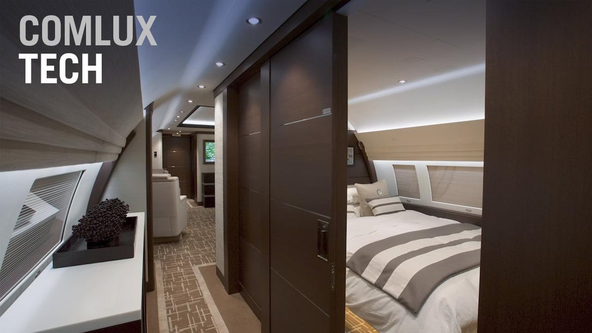 Comlux Tech Puts the Group’s Entire Portfolio at Each Client’s Command ...